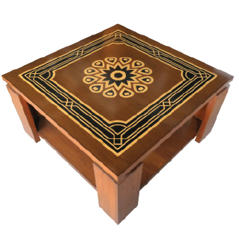 CENTER TABLES – Pakistan Furniture & Interiors