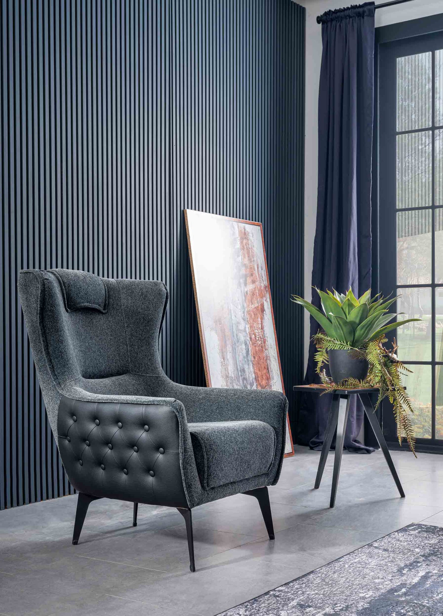 NORRE – Pakistan Furniture & Interiors