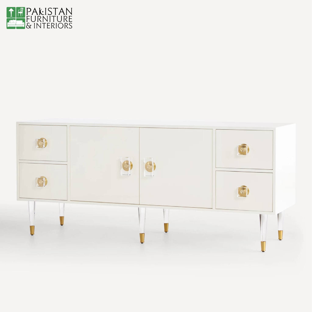 Luna Sideboard – Pakistan Furniture & Interiors